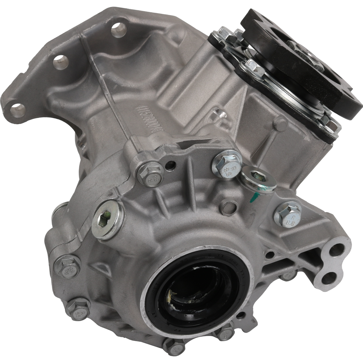 JDMSPEED Transfer Case For Nissan Pathfinder Murano Infiniti JX35 QX60 ...