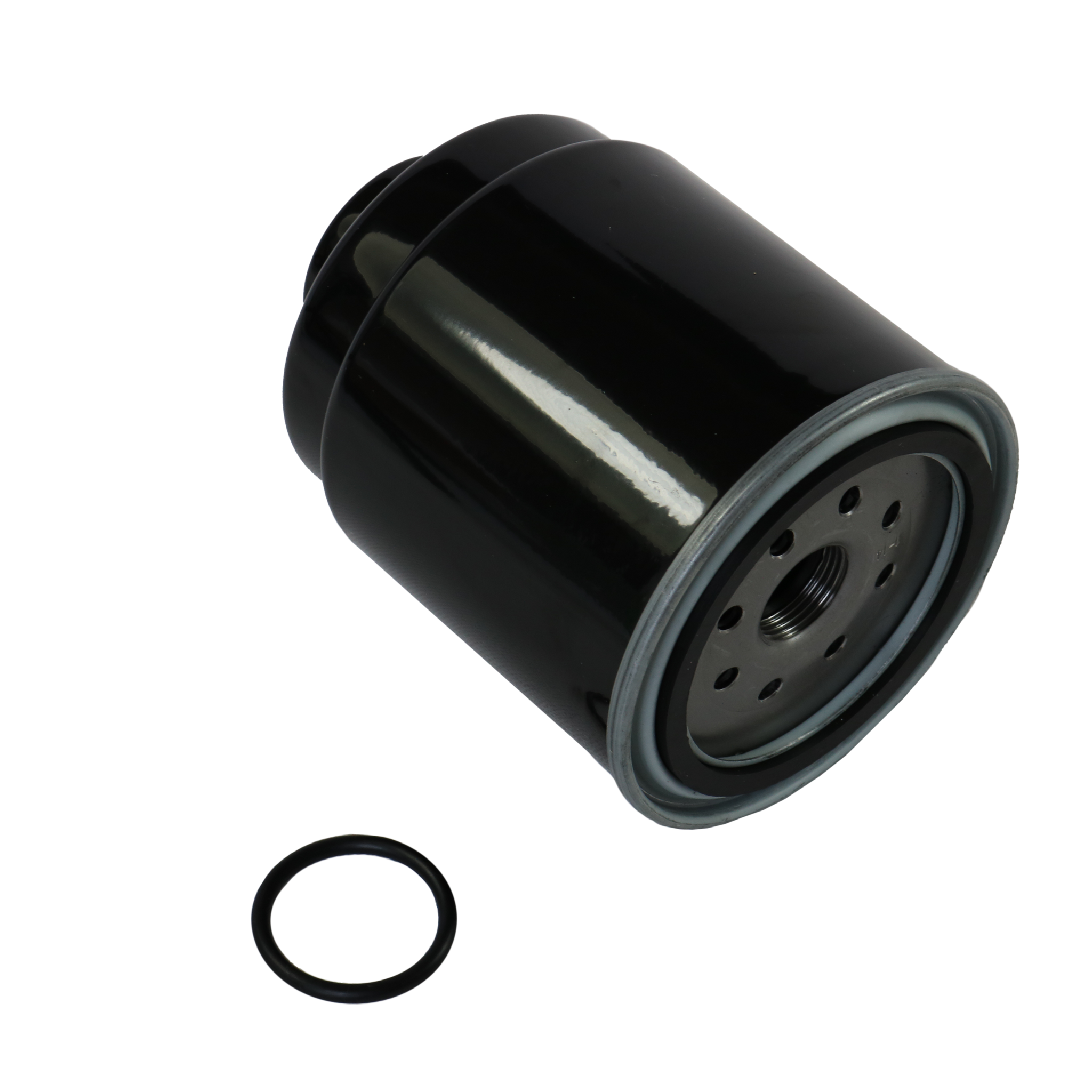 JDMSPEED Set of 5 Fuel Filter 68197867AA Rear Water Separator For Ram ...