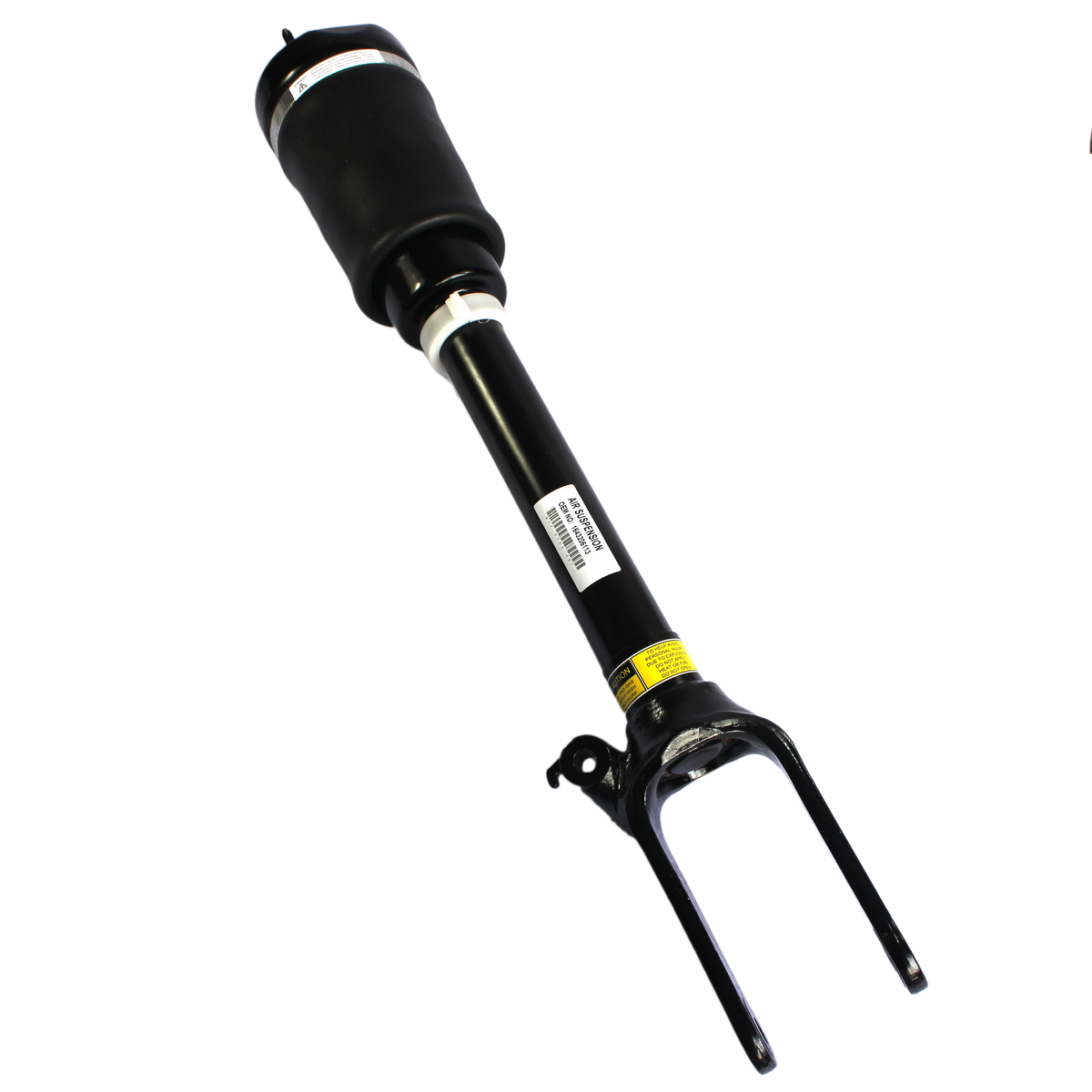 JDMSPEED Front Air Suspension Spring Shock Strut 1643206113 For Merced ...