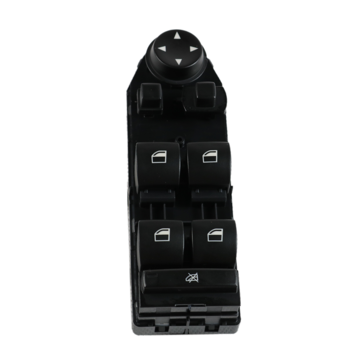 JDMSPEED OEM# 61313414355 Master Mirror Power Window Switch LHD For BM ...