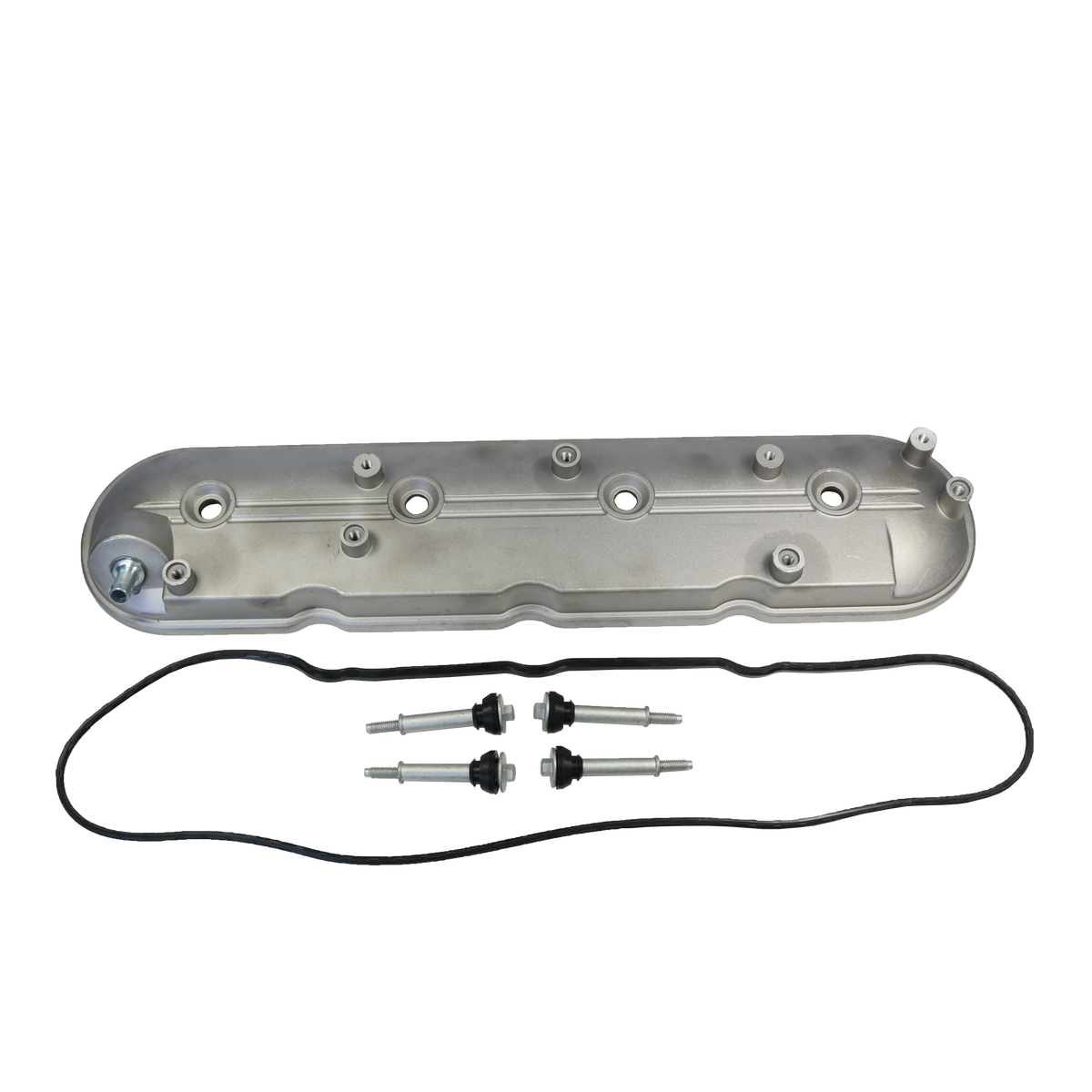 JDMSPEED Engine Valve Cover w/ Gasket & Bolts 12642655 For 09-16 Chevy ...