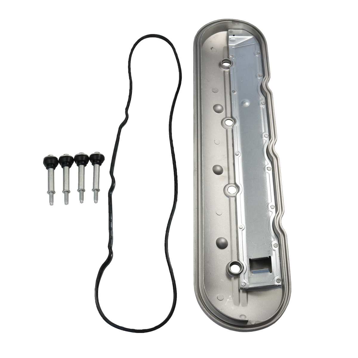 JDMSPEED Engine Valve Cover w/ Gasket & Bolts 12642655 For 09-16 Chevy ...