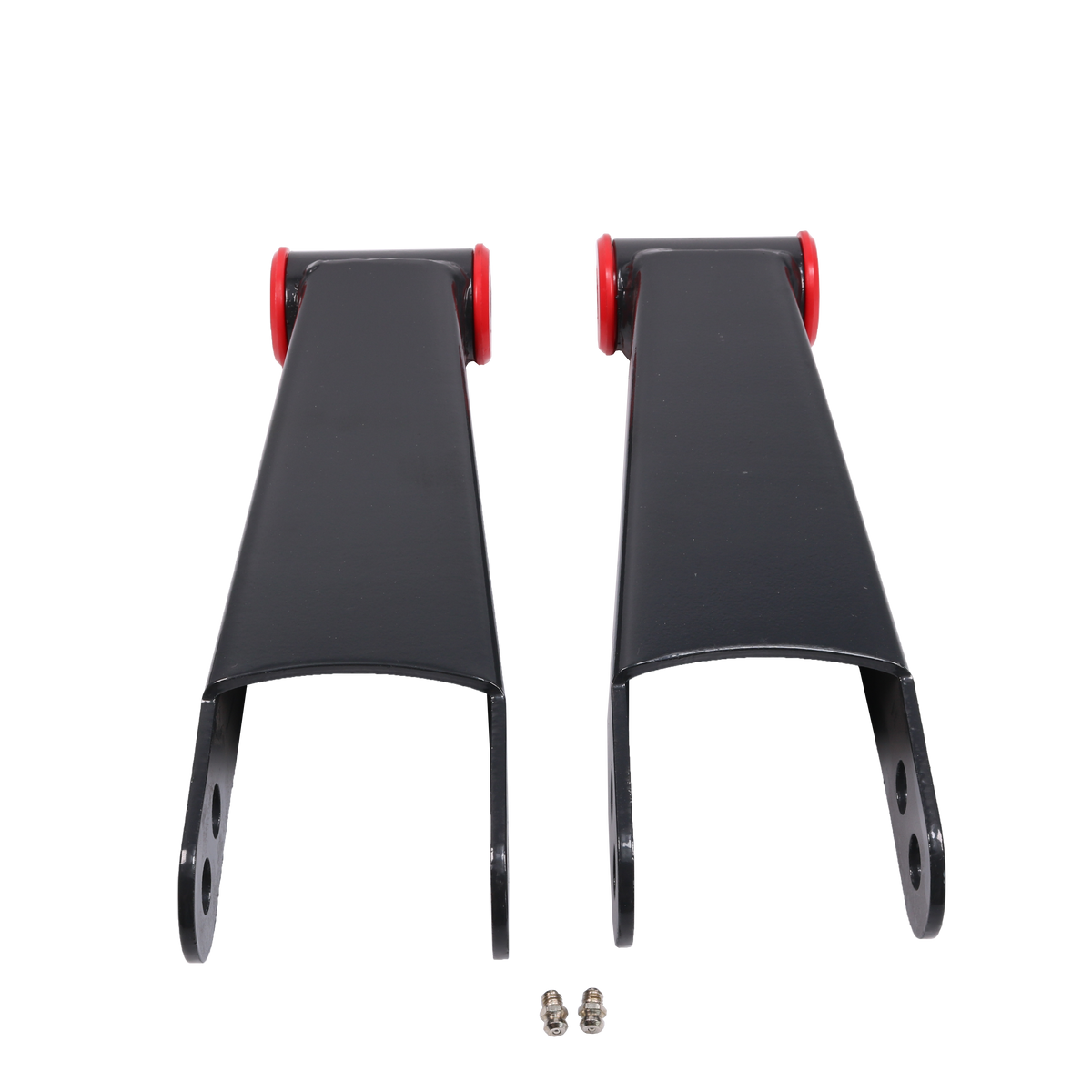 JDMSPEED New 3" Rear Drop Shackles For 2001-2010 Chevy Silverado GMC S ...