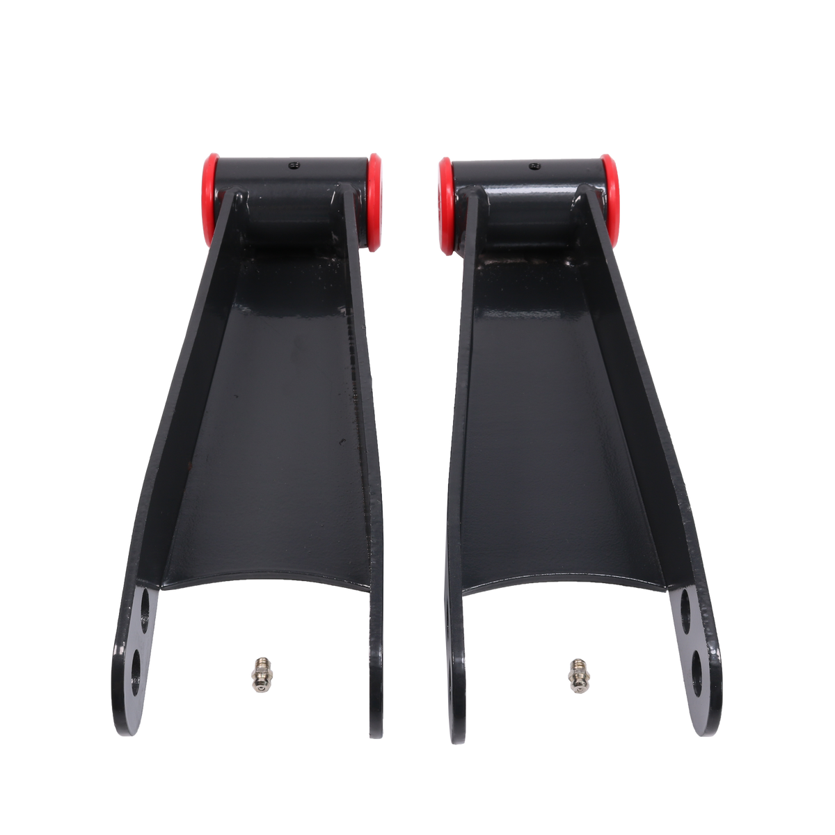 JDMSPEED New 3" Rear Drop Shackles For 2001-2010 Chevy Silverado GMC S ...