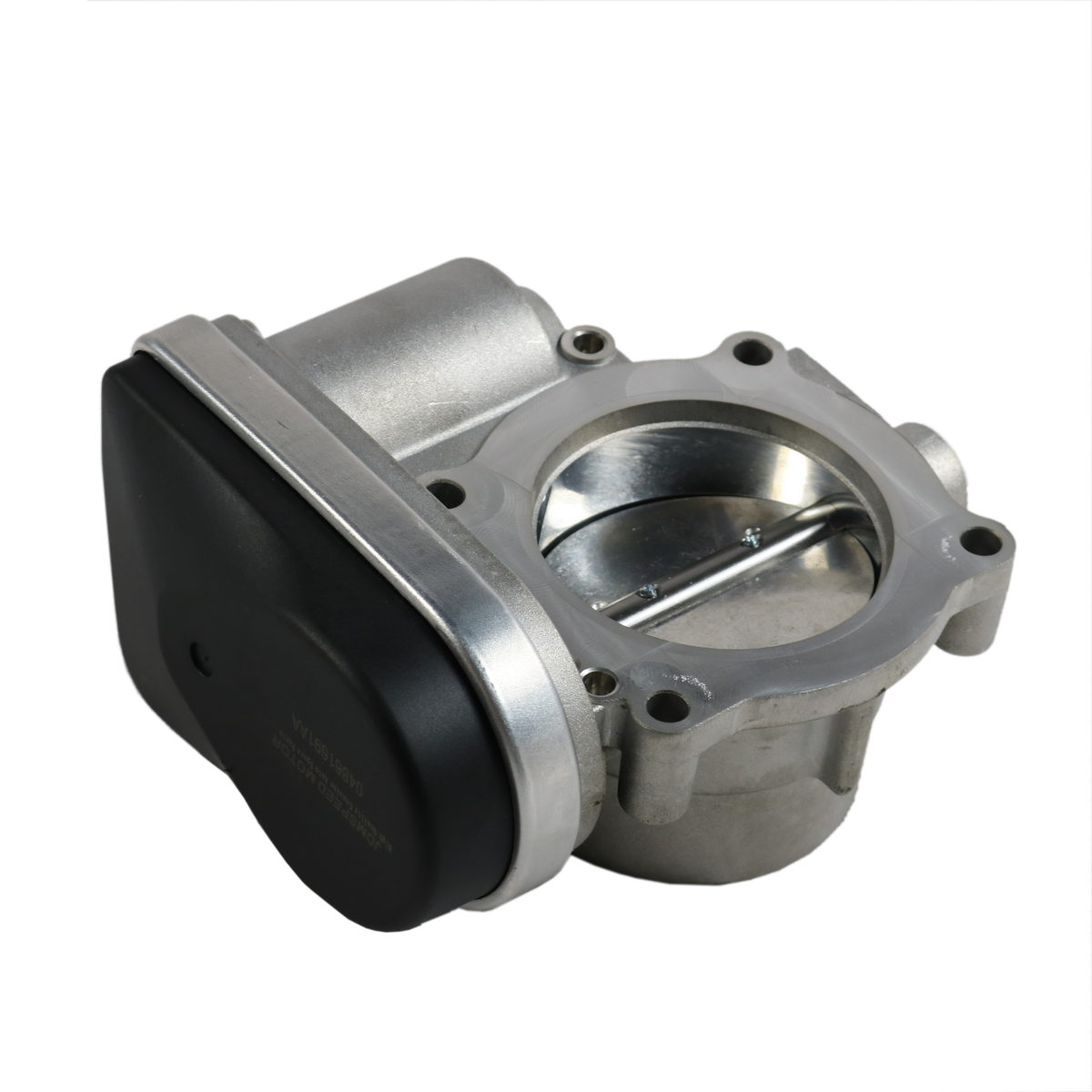 JDMSPEED New Throttle Body Assembly W/TPS Sensor 4861691AA Fits Chrysl ...