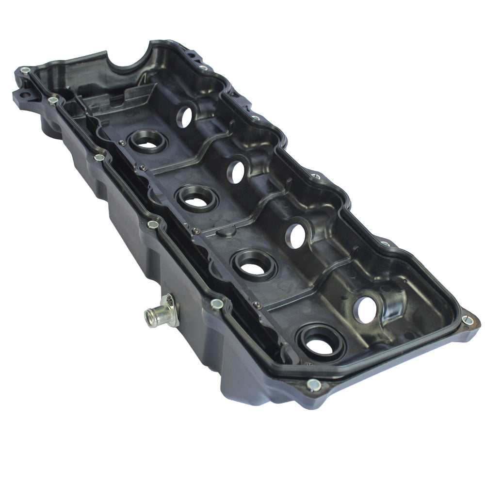 JDMSPEED Valve Cover for Toyota Land Cruiser Hilux Hiace 4Runner 1KD 2 ...