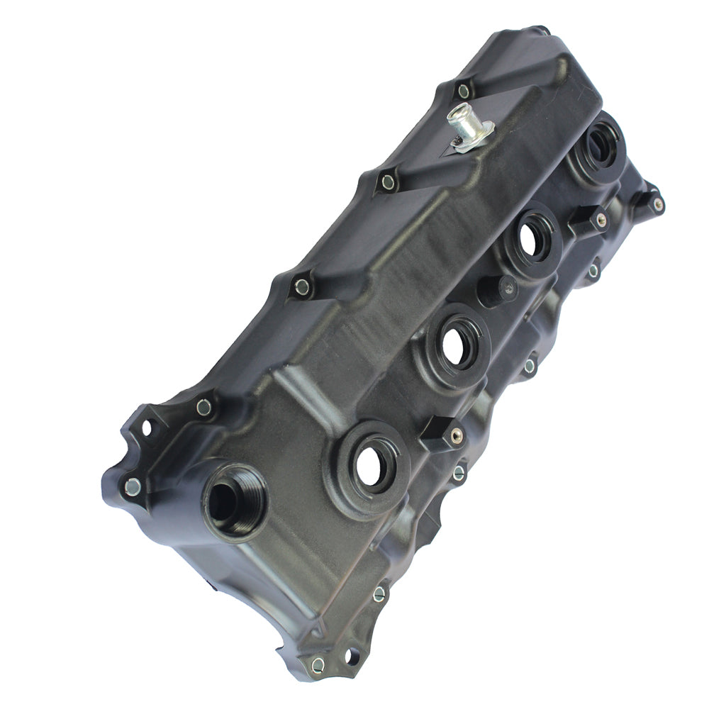JDMSPEED Valve Cover for Toyota Land Cruiser Hilux Hiace 4Runner 1KD 2 ...