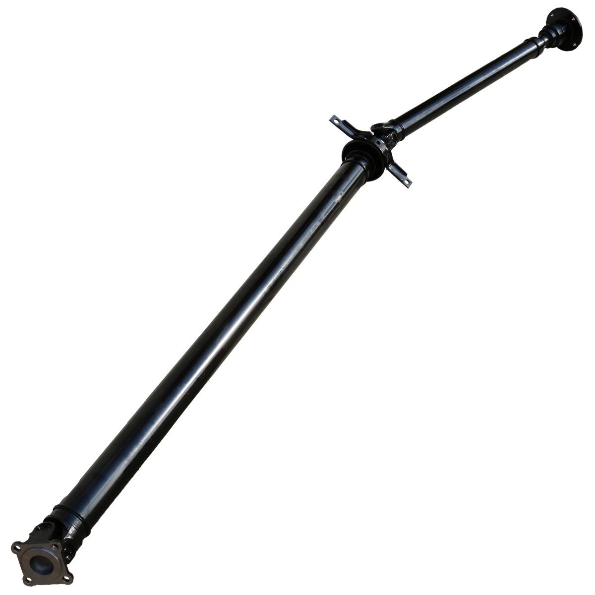 JDMSPEED Rear Driveshaft Prop Shaft For 2007-2012 Ford Fusion Lincoln ...