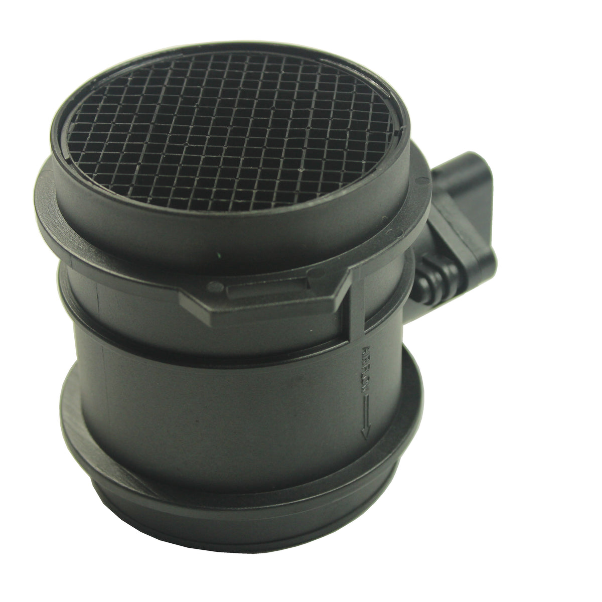 JDMSPEED New Air Mass Flow Sensor Meter MAF Fit Mercedes Benz E430 E50 ...