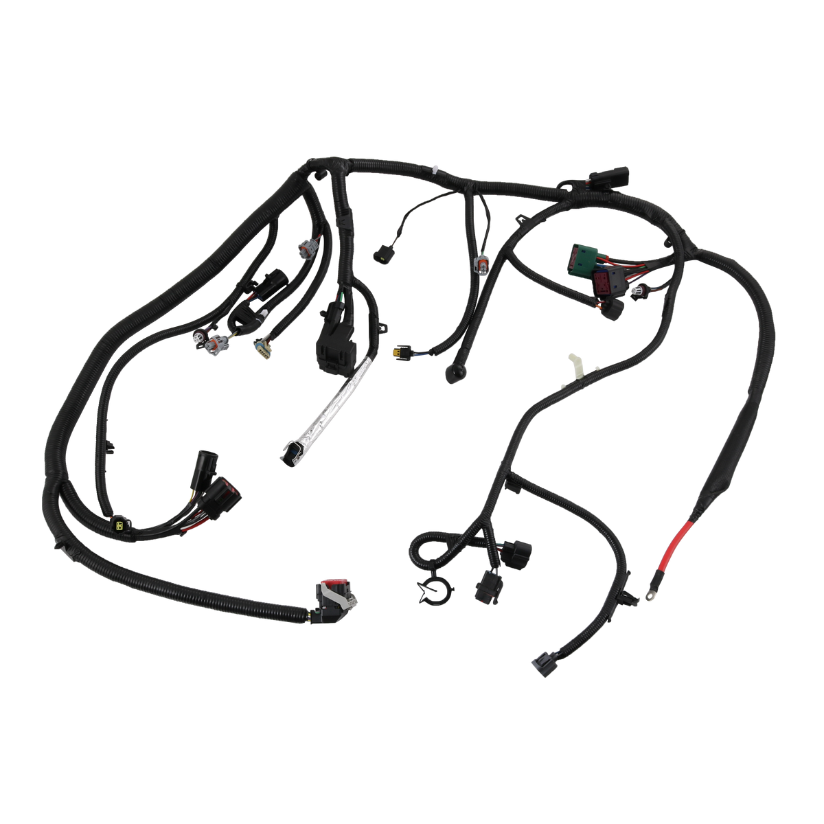 JDMSPEED 5C3Z-12B637-AA Wiring Harness NEW For Ford Super Duty Engine ...