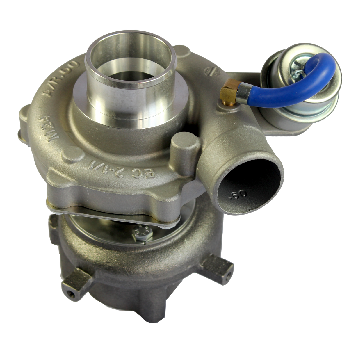 JDMSPEED New Turbocharger GT25 For 1998-2004 Isuzu NPR 4HE1 4.8L Engin – JDMSPEED Motor