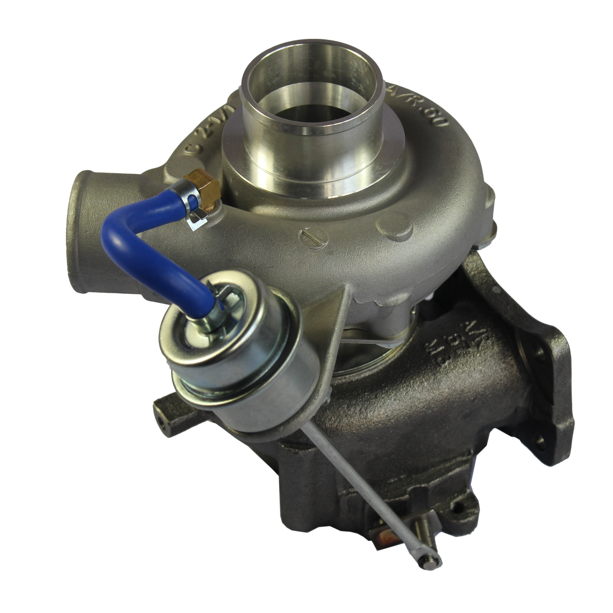 JDMSPEED New Turbocharger GT25 For 1998-2004 Isuzu NPR 4HE1 4.8L Engin ...