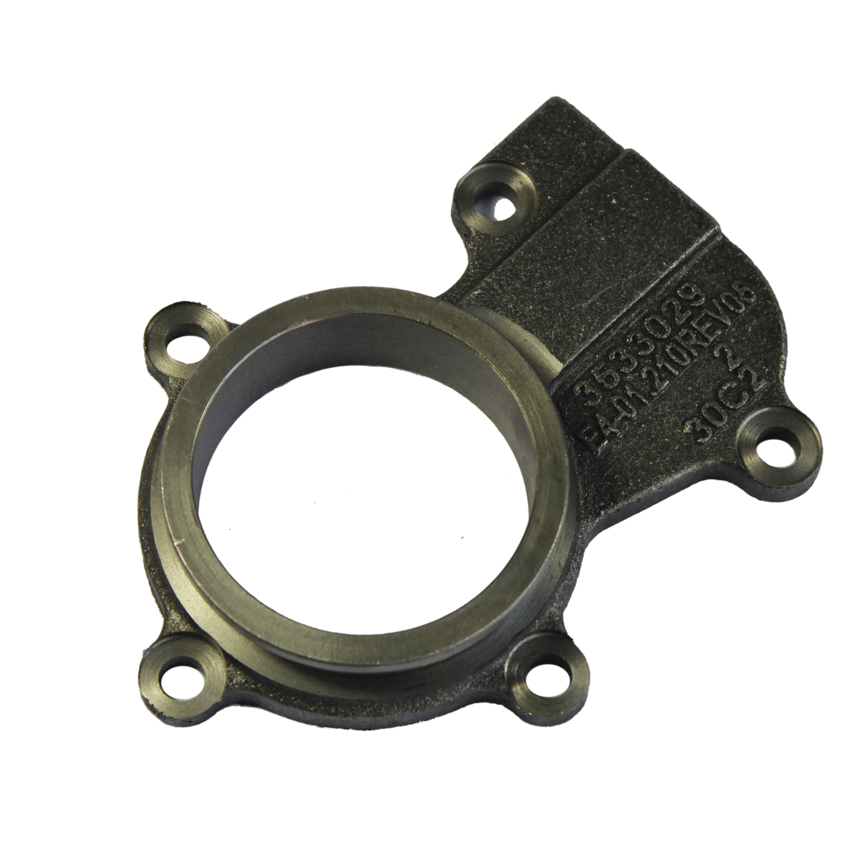 JDMSPEED New Turbocharger Turbo HX30W 3592318 3800998 3592317 For CUMM ...