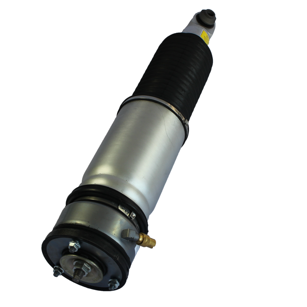 JDMSPEED Air Suspension Shock Strut Rear Right For BMW 7Series E65 66 ...