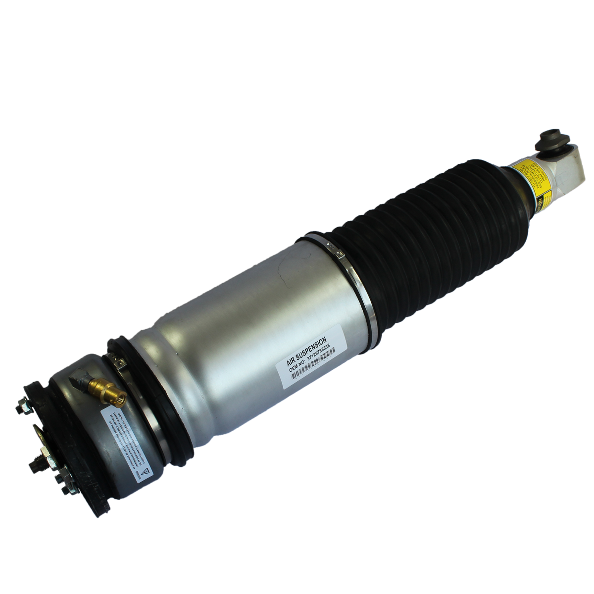 JDMSPEED Air Suspension Shock Strut Rear Right For BMW 7Series E65 66 ...