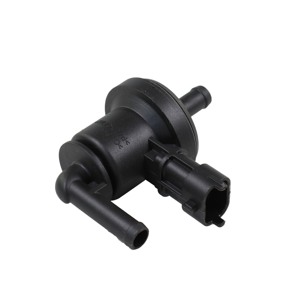 JDMSPEED FITS FOR 10-2017 Kia Soul Vapor Canister Purge Control Valve ...