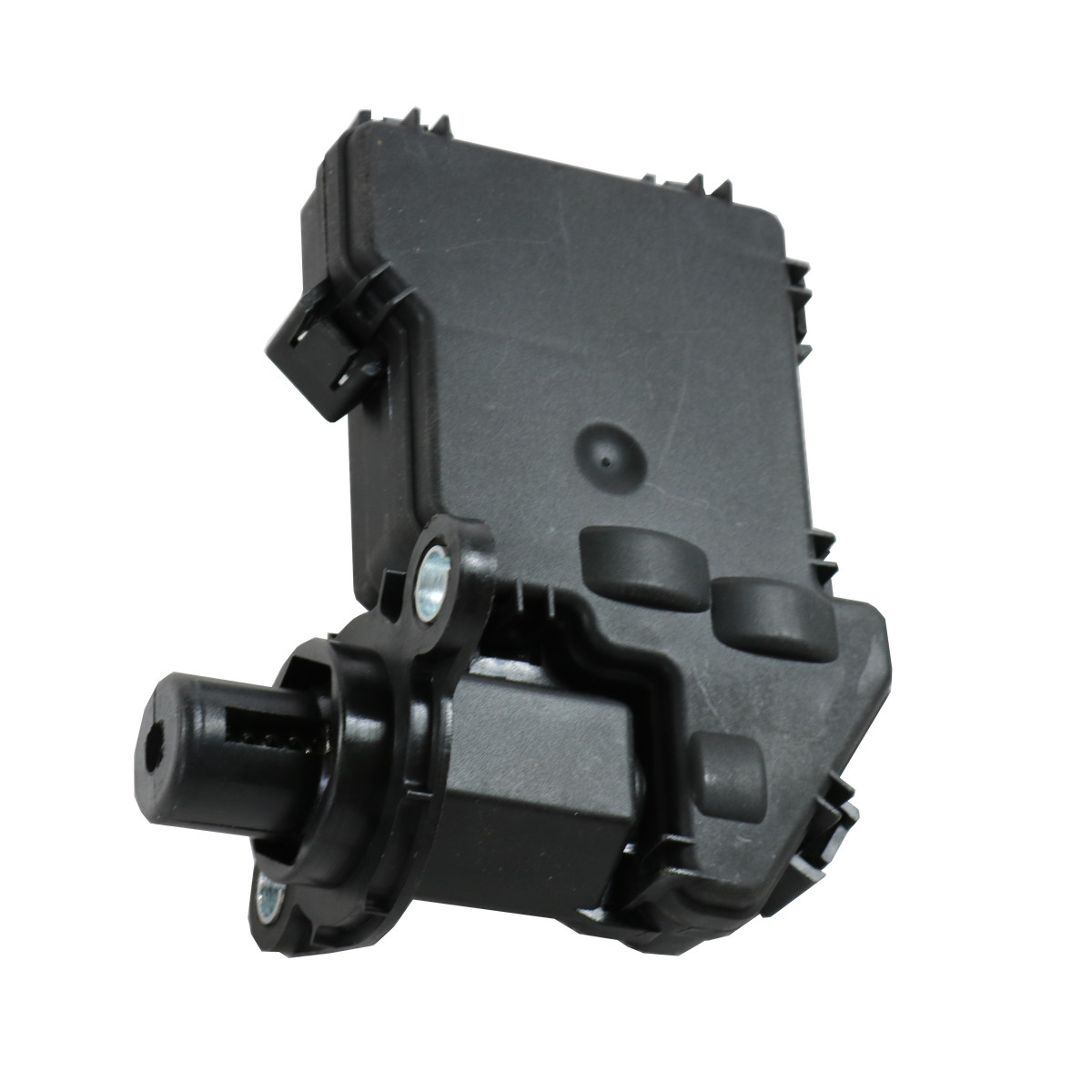 JDMSPEED Front Axle Disconnect Actuator Fit For Trailblazer Envoy Rain ...