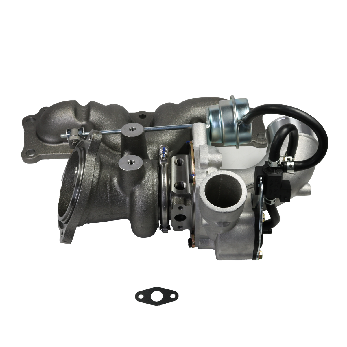 JDMSPEED New Turbo Charger For Land Rover Evoque Ford Mondeo AJ-i4D B4 ...