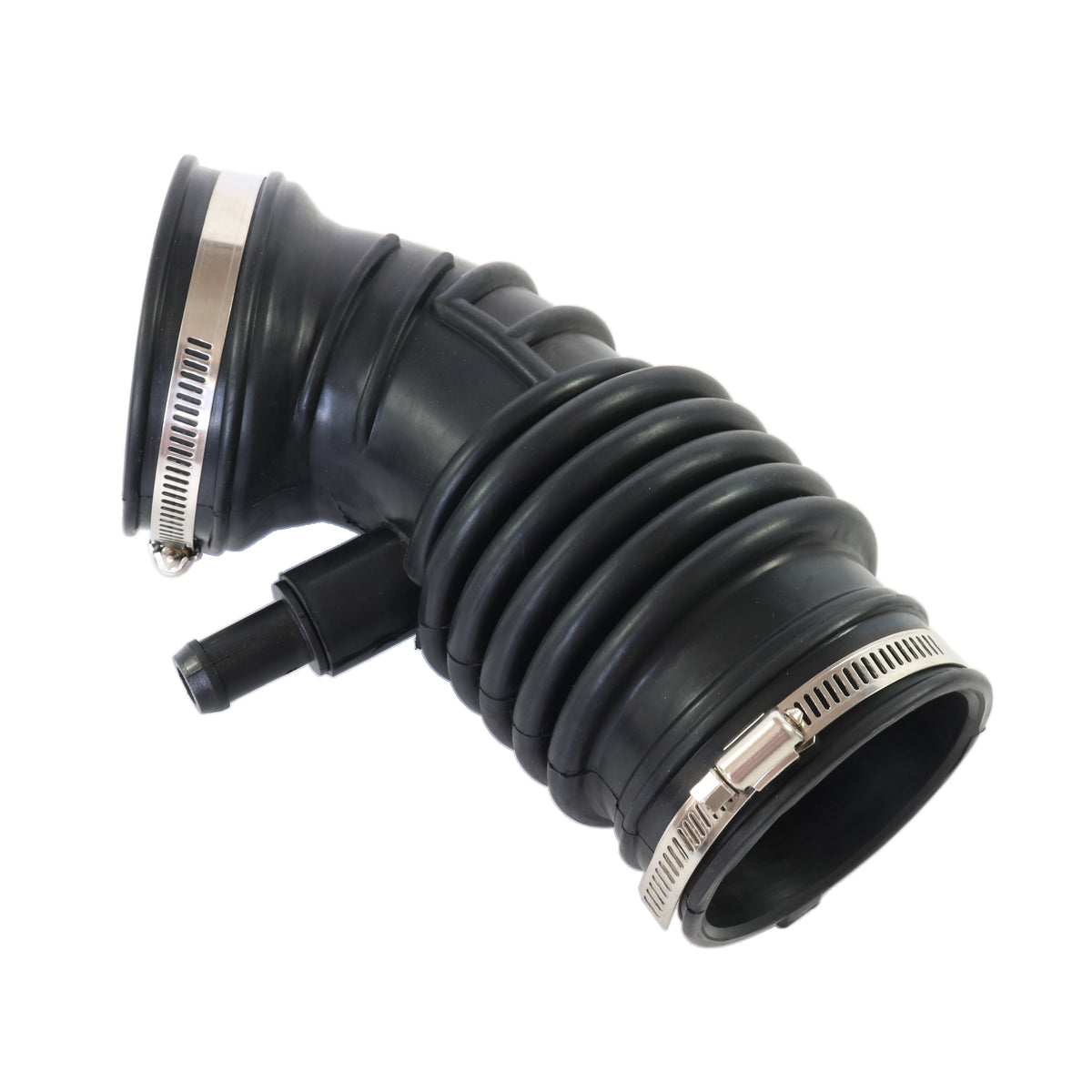 JDMSPEED New Engine Air Intake Hose 16576-JA000 Fits For 2007-2017 Nis ...