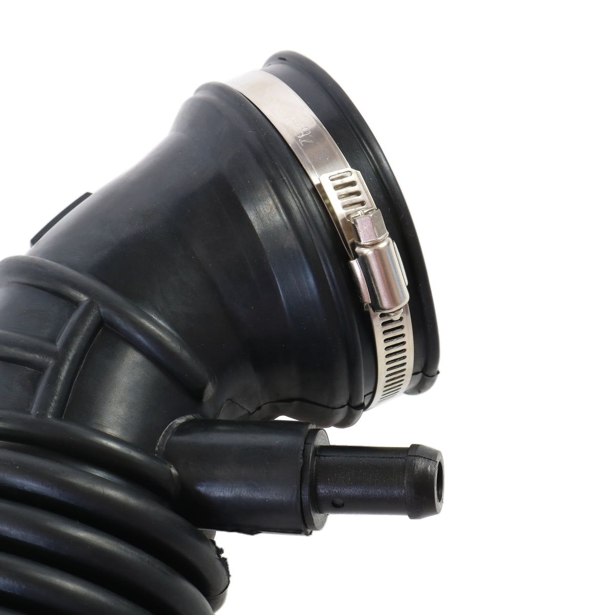 JDMSPEED New Engine Air Intake Hose 16576-JA000 Fits For 2007-2017 Nis ...