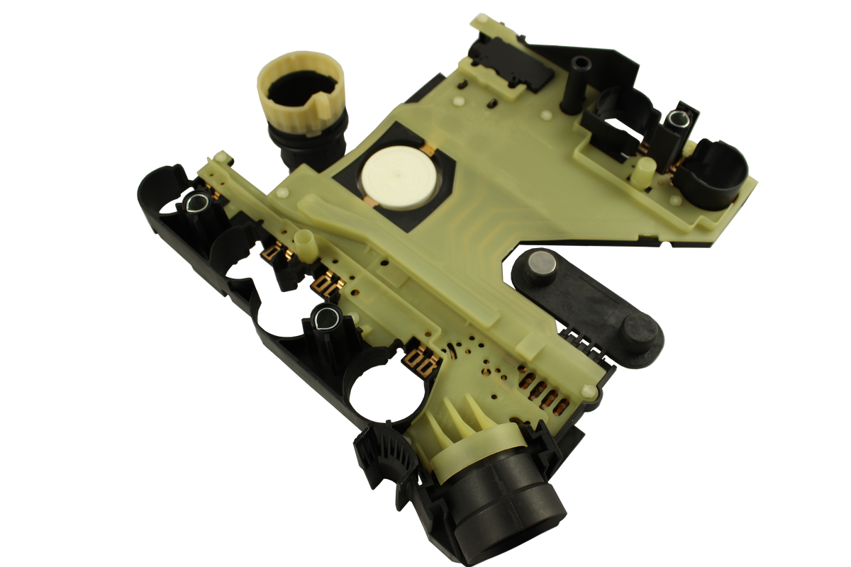 JDMSPEED Valve Body Conductor Plate For Automatic Transmission For Chr ...