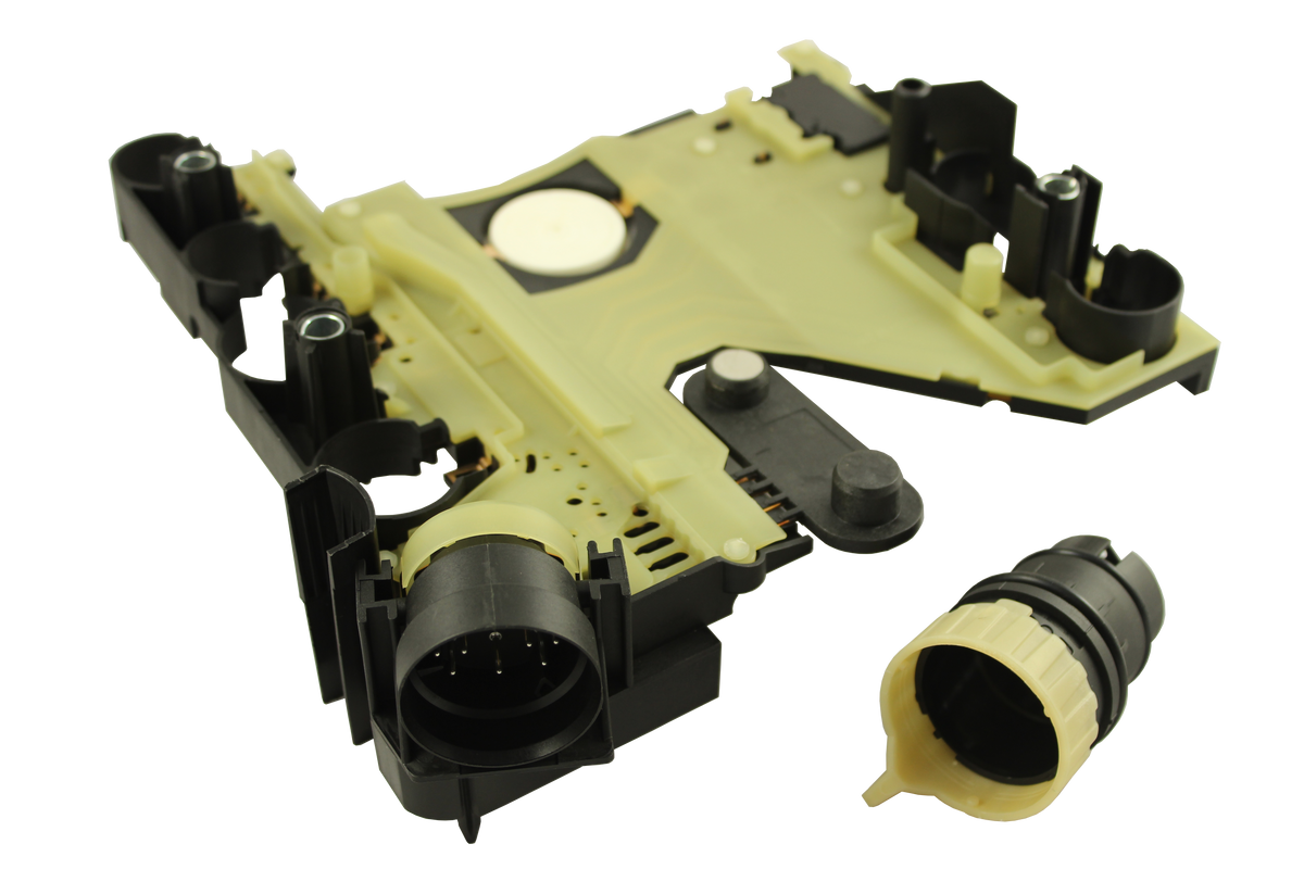 JDMSPEED Valve Body Conductor Plate For Automatic Transmission For Chr ...