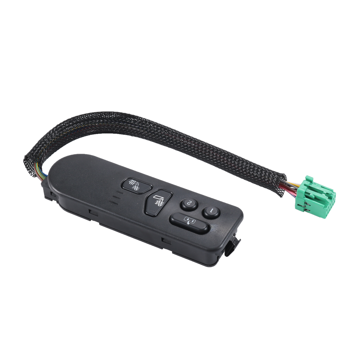 JDMSPEED Front Left Seat Heater Switch For 2003-2007 Chevy Silverado G ...