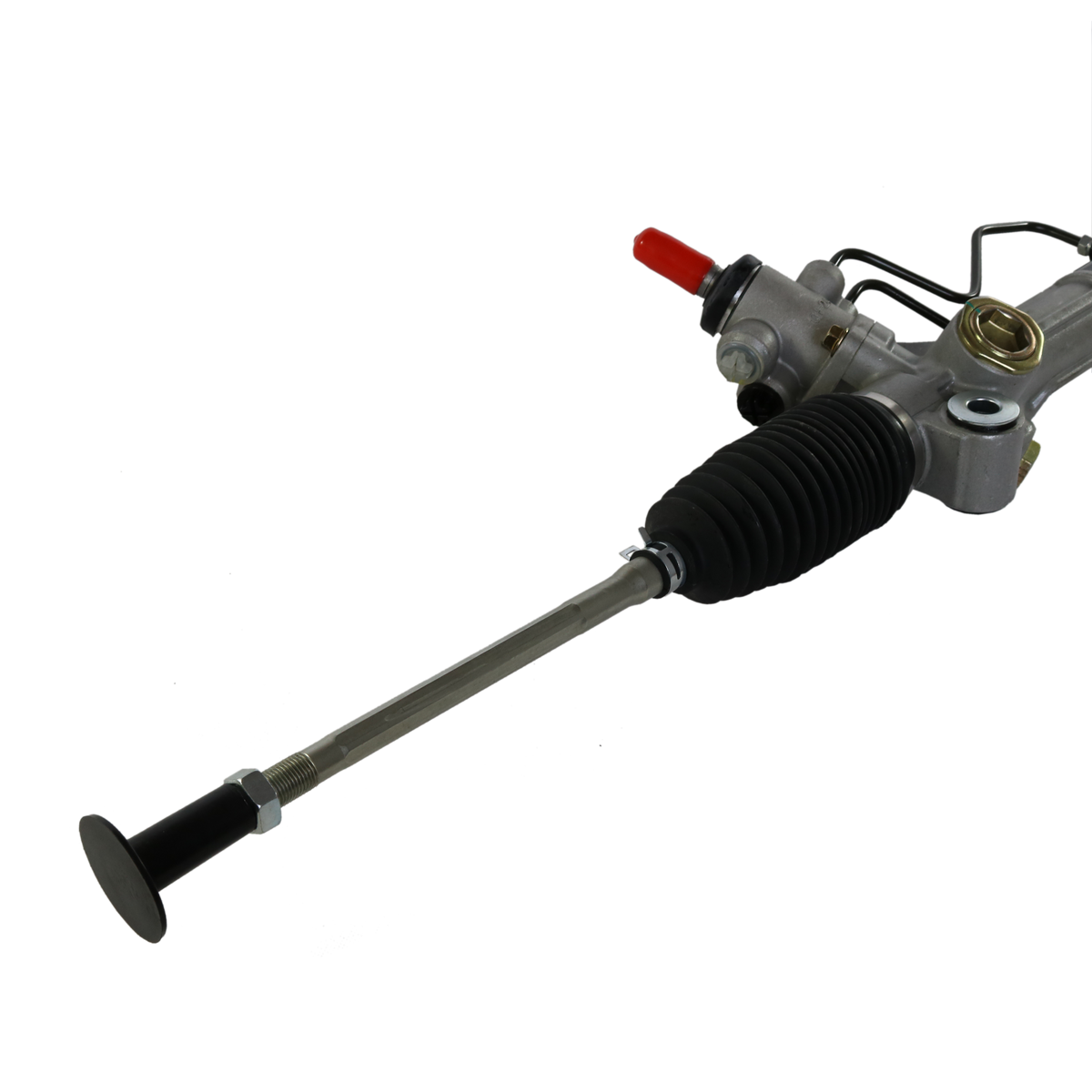 JDMSPEED Power Steering Rack & Pinion Assembly For Toyota Camry Solara ...