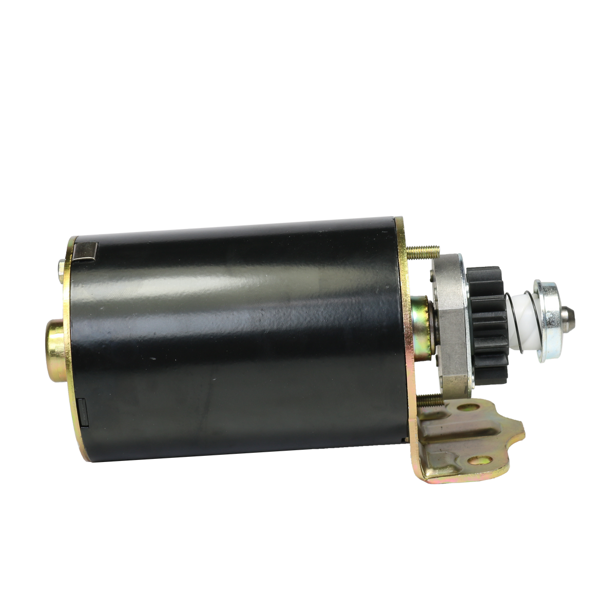 JDMSPEED Starter Motor Fits Briggs & Stratton 497401 494198 494990 11 ...