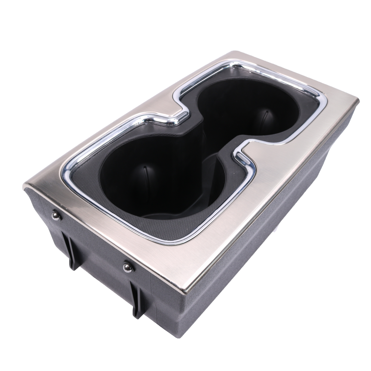 JDMSPEED 23467147 Center Console Cup Holder For GMC Sierra 1500 Chevro ...