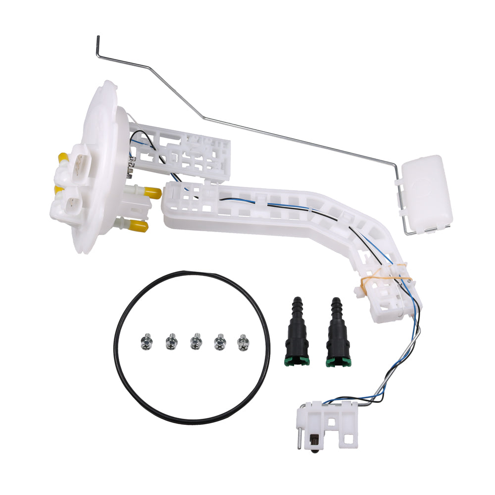 JDMSPEED 25060-4S426 Fuel Tank Sending Unit For Nissan 2002-04 Frontie ...
