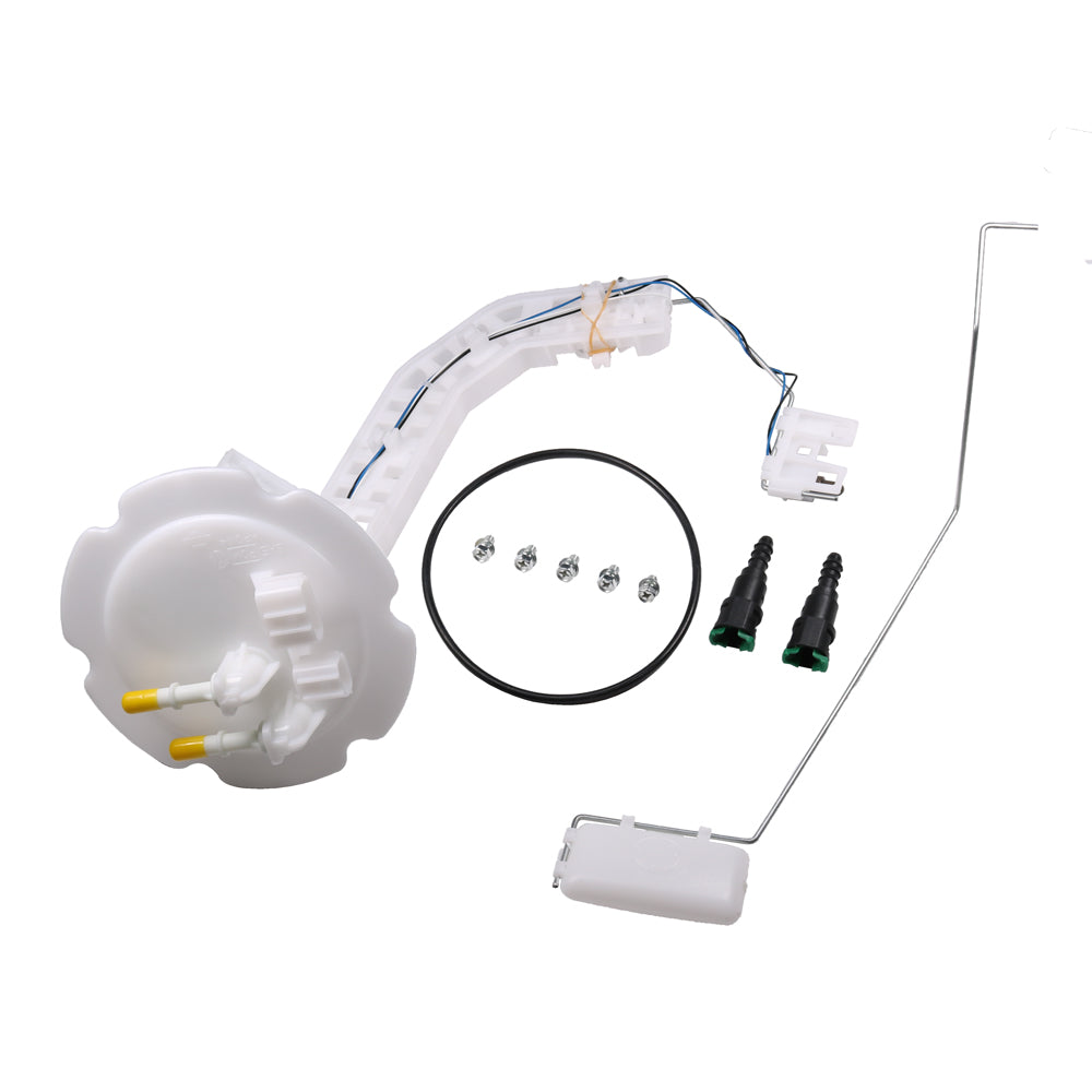 JDMSPEED 25060-4S426 Fuel Tank Sending Unit For Nissan 2002-04 Frontie ...