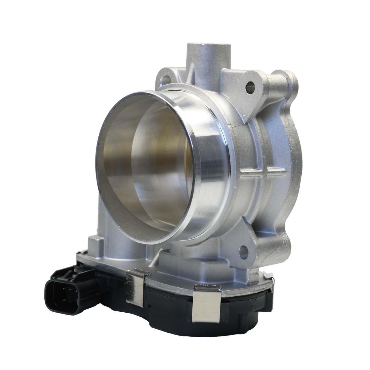 JDMSPEED Throttle Body 12577029 12609500 fits Chevrolet Chevy Impala M ...