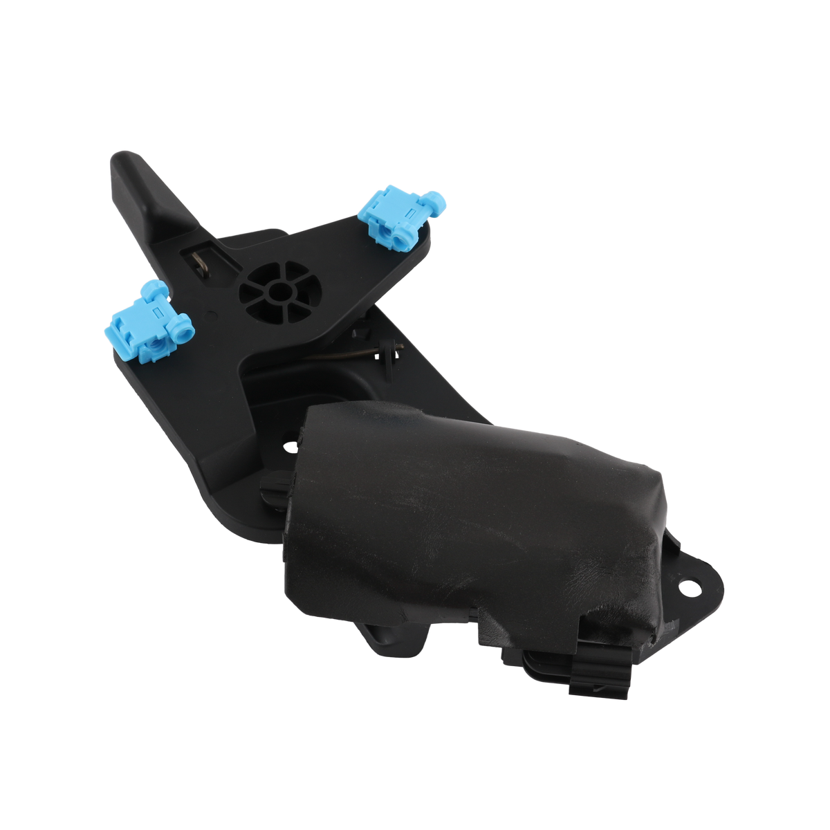 JDMSPEED Powered Tailgate Lock Actuator Assembly For 2017-2021 F150 F2 ...