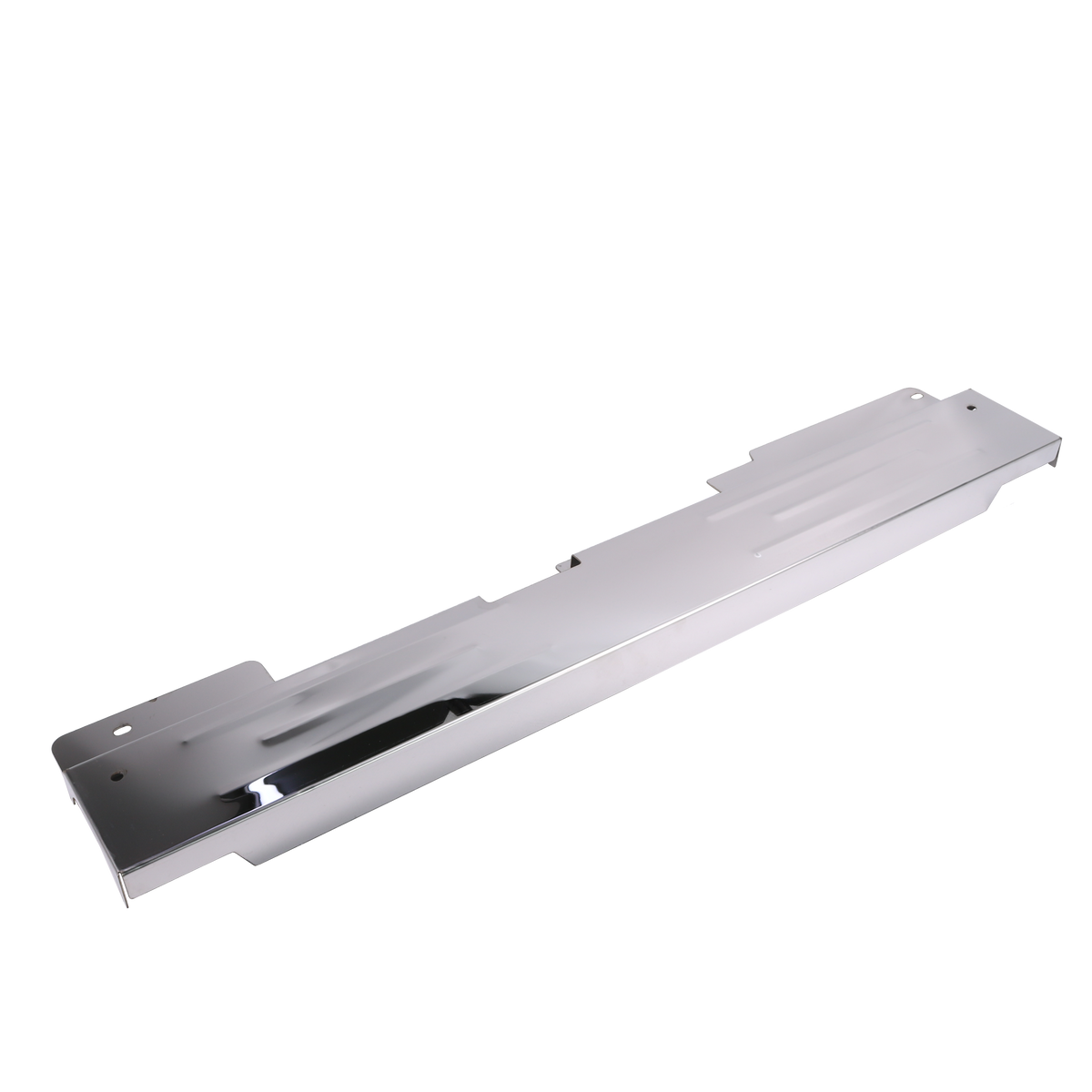 JDMSPEED For 1978-1988 G-Body Radiator Support Satin Finish Aluminum B ...