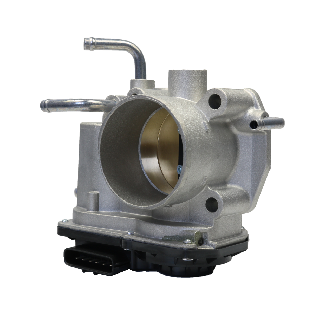 JDMSPEED Throttle Body Assembly Fits Toyota Camry Corolla RAV4 Matrix ...