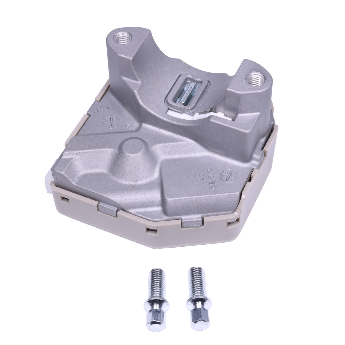 JDMSPEED 48700-3JA0A Lock Set Steering See Fitments in Desc Fits For 2 ...