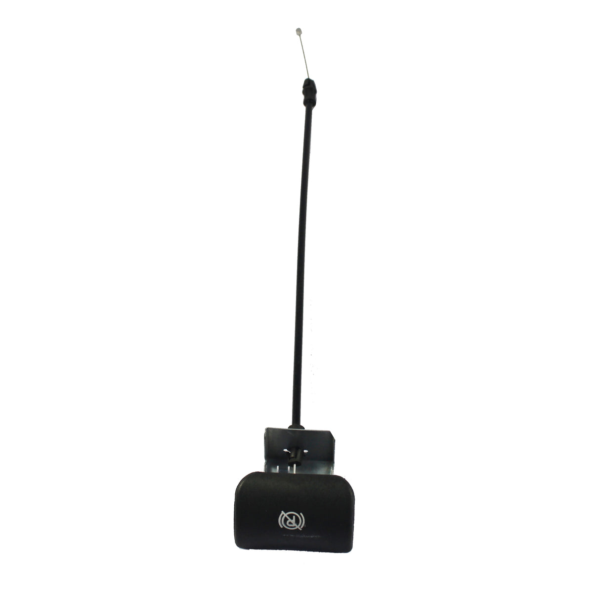 JDMSPEED Emergency Parking Brake Release Pull Handle & Cable for Chevy ...