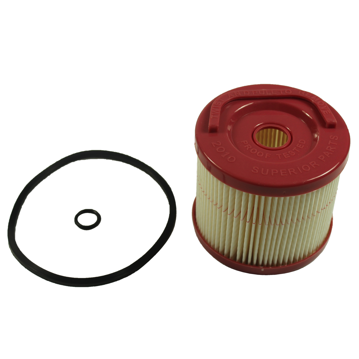JDMSPEED 30micron Fuel Separator Element Filter NEW Replacement For 50 ...