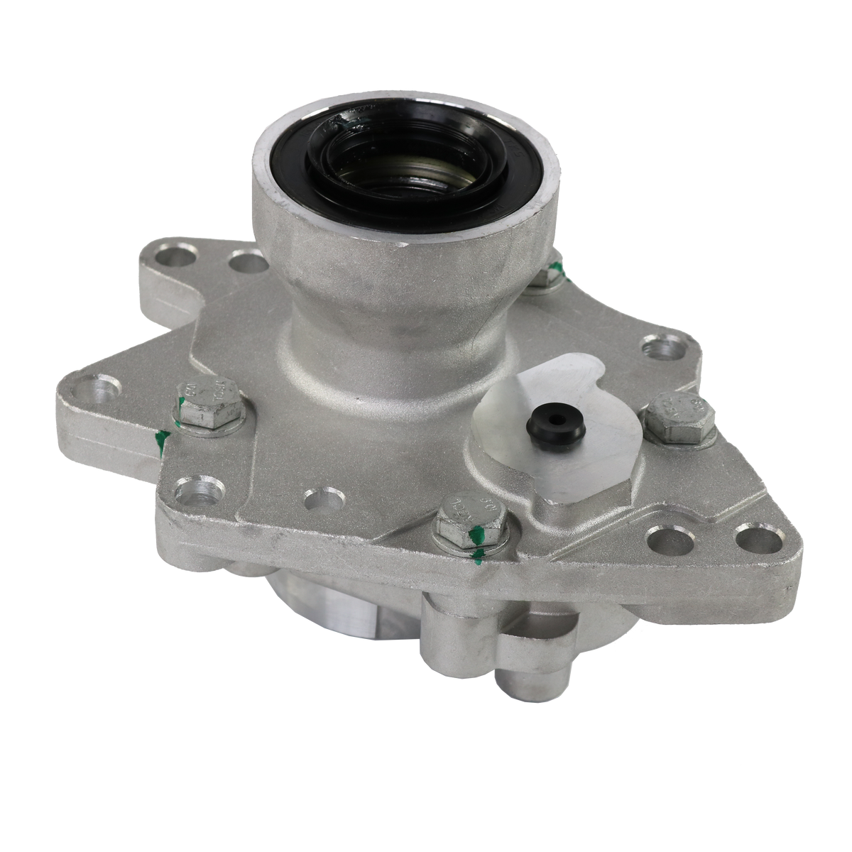 JDMSPEED Front Axle Disconnect Actuator Housing Assembly For Buick Old ...