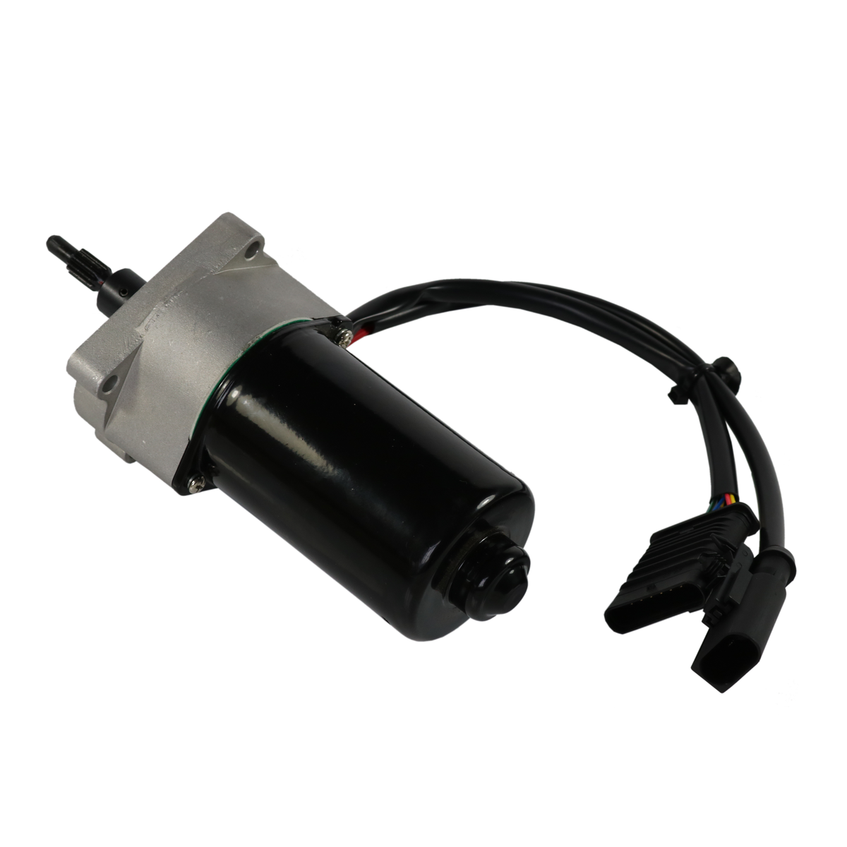 JDMSPEED OEM # 68084266AB Rear Axle Motor Kit For Jeep Chrysler Grand ...