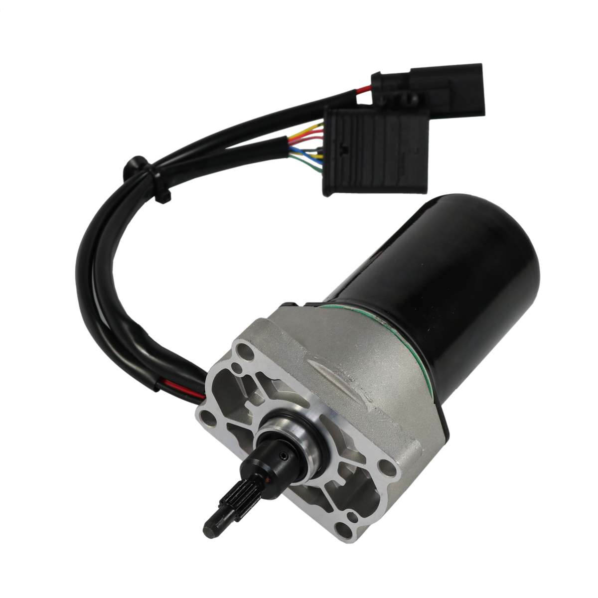 JDMSPEED OEM # 68084266AB Rear Axle Motor Kit For Jeep Chrysler Grand ...