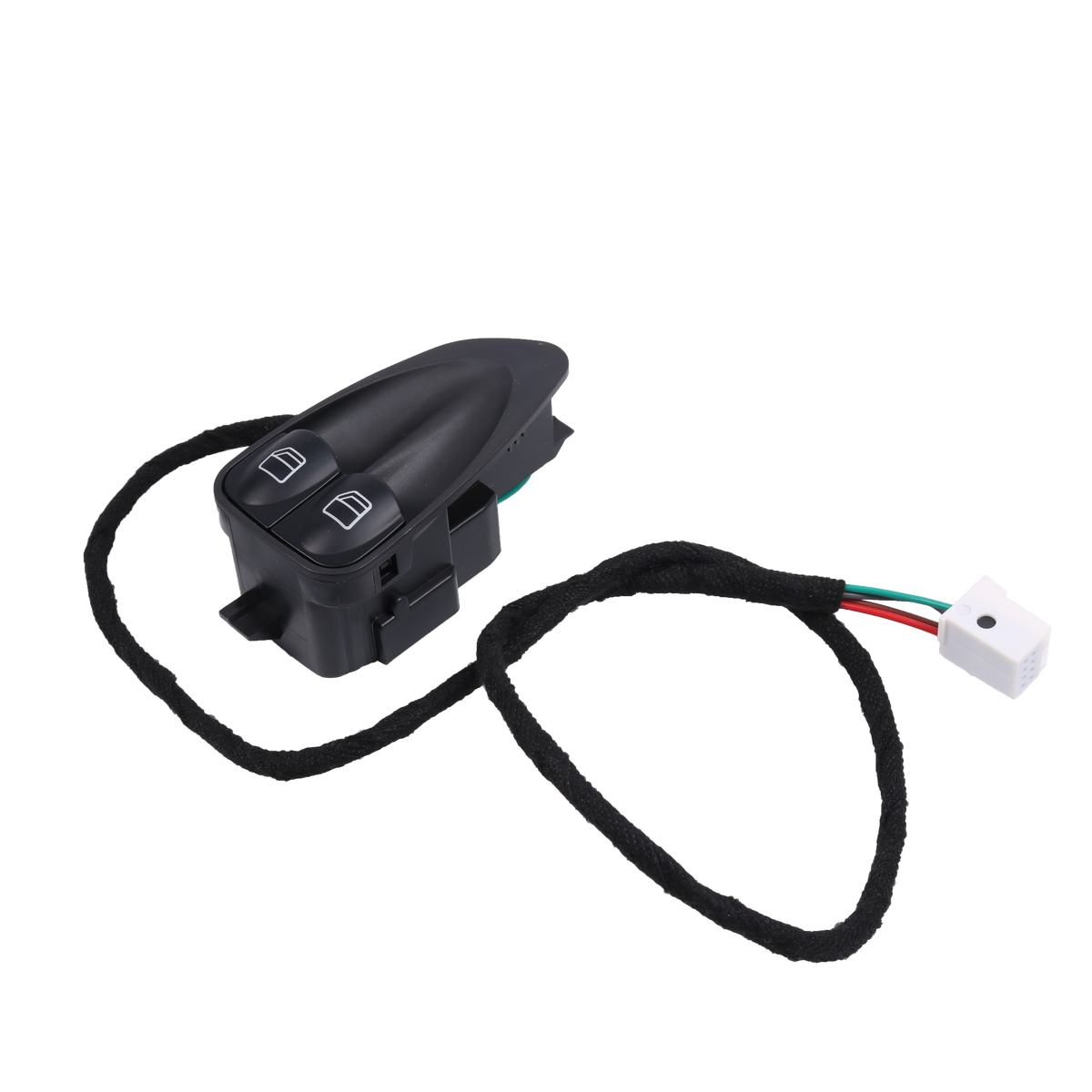 JDMSPEED Left Door Power Window Switch For Mercedes-Benz R230 SL SL500 ...