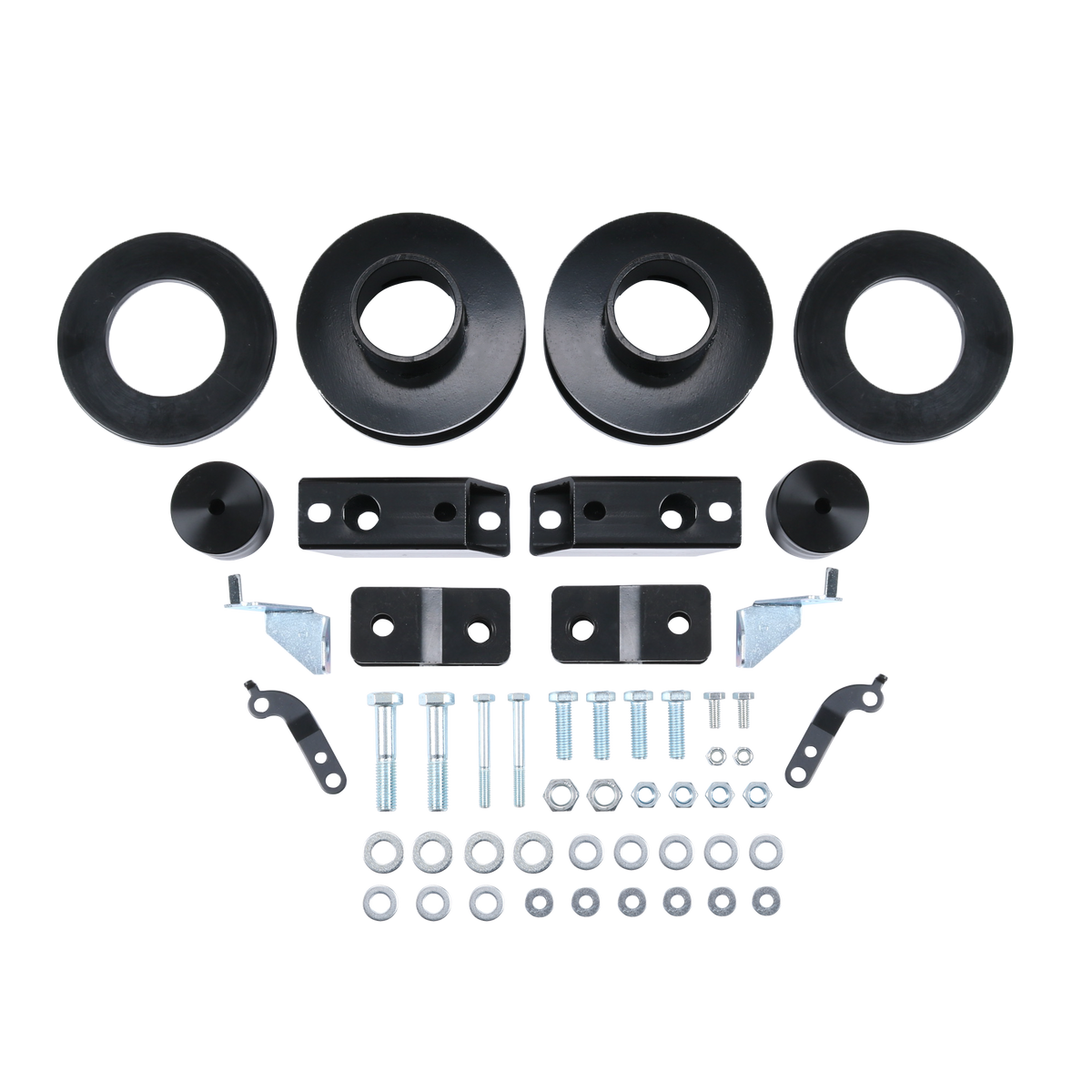 JDMSPEED Lift 2.5" Leveling Kit Front For 2011-2020 Ford F250 F350 Sup ...