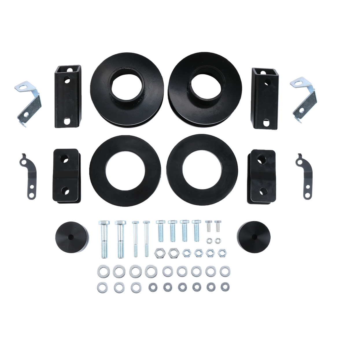JDMSPEED Lift 2.5" Leveling Kit Front For 2011-2020 Ford F250 F350 Sup ...