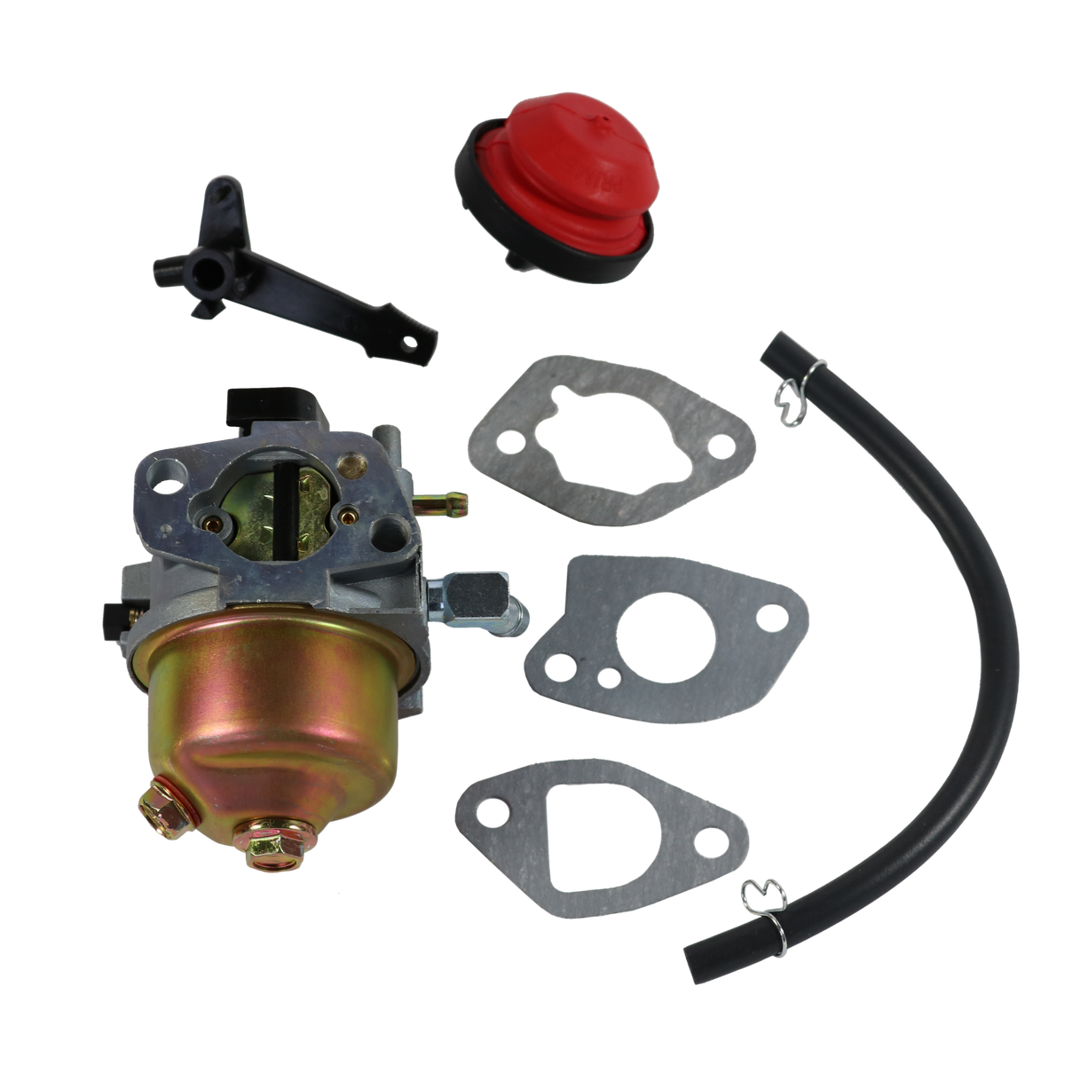 JDMSPEED Carburetor 127-9008 For Snowblower 38741 38742 38744 Toro Pow ...