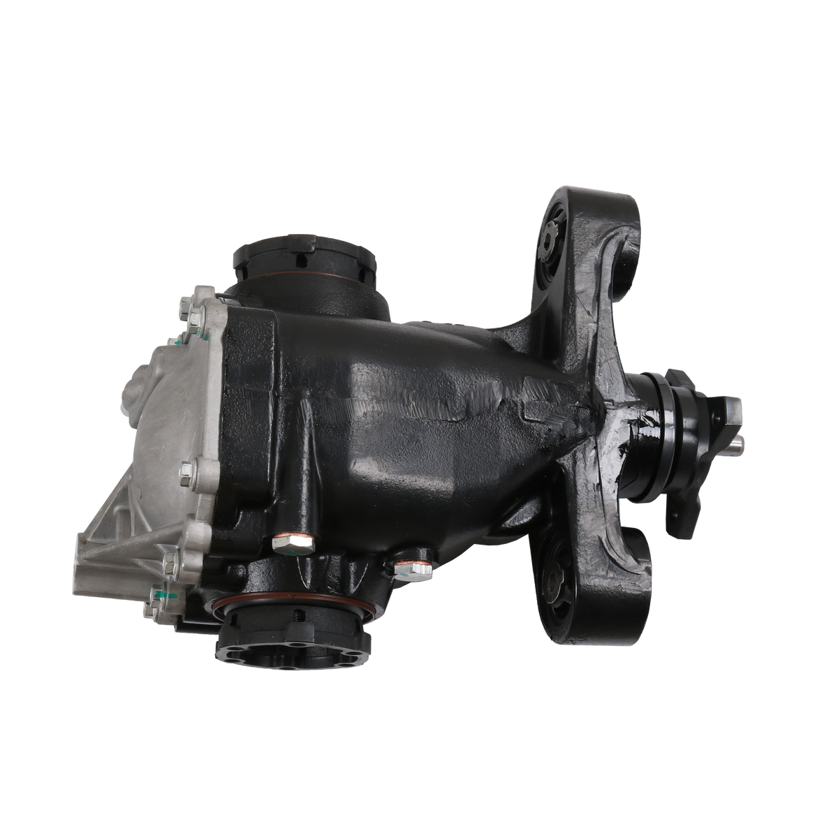 JDMSPEED For Cadillac ATS 2013-19 6AT Rear Differential Axle Carrier 3 ...