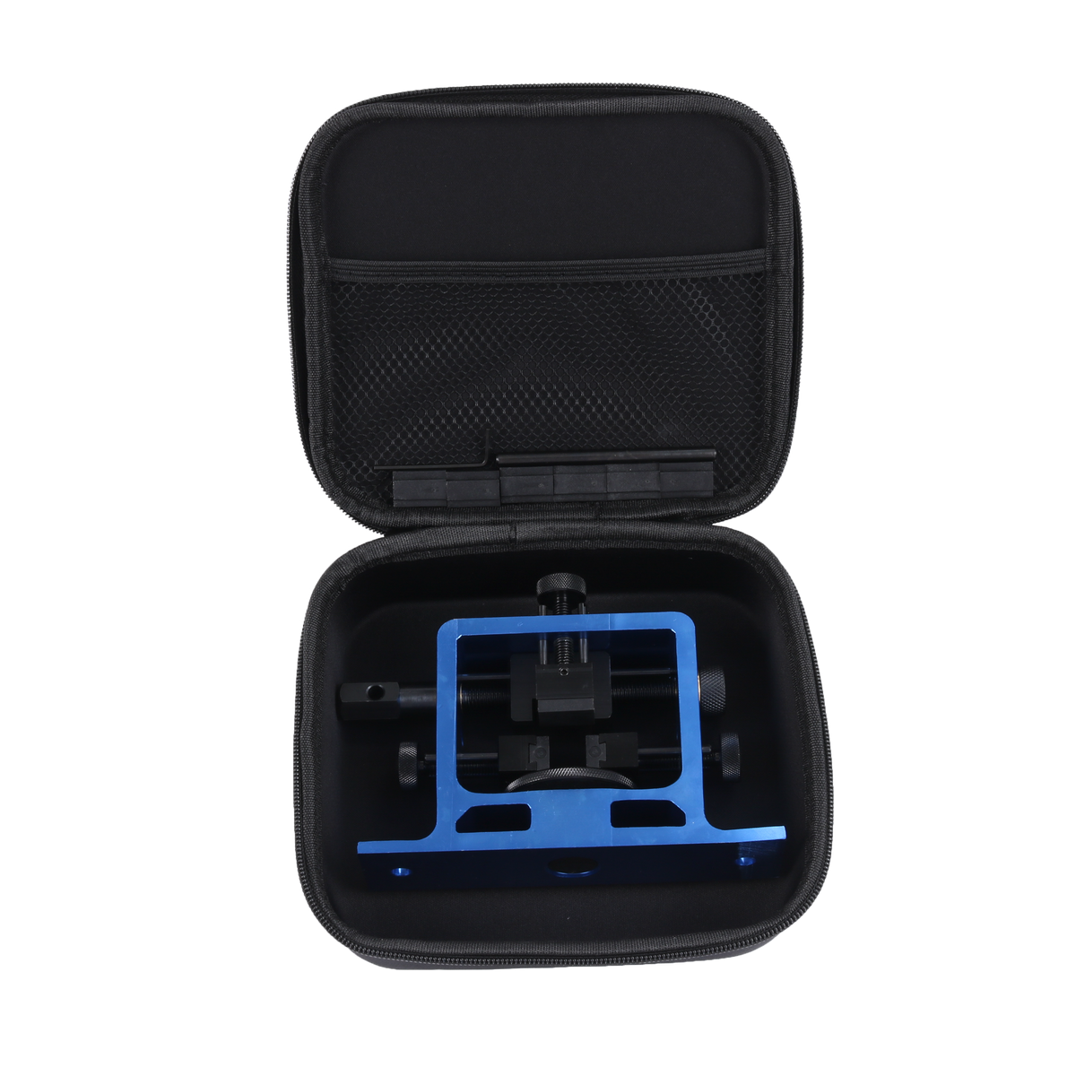 JDMSPEED Universal BLUE Pistol Slides Rear Sight Tool Pusher For Glock ...