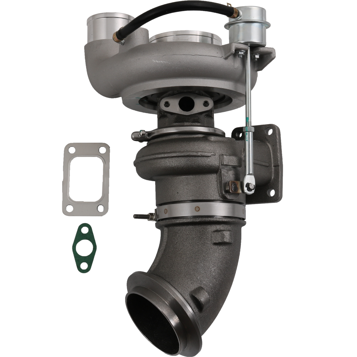 JDMSPEED For 2004.5-2007 DODGE CUMMINS 5.9L TURBO CHARGER BRAND NEW ...
