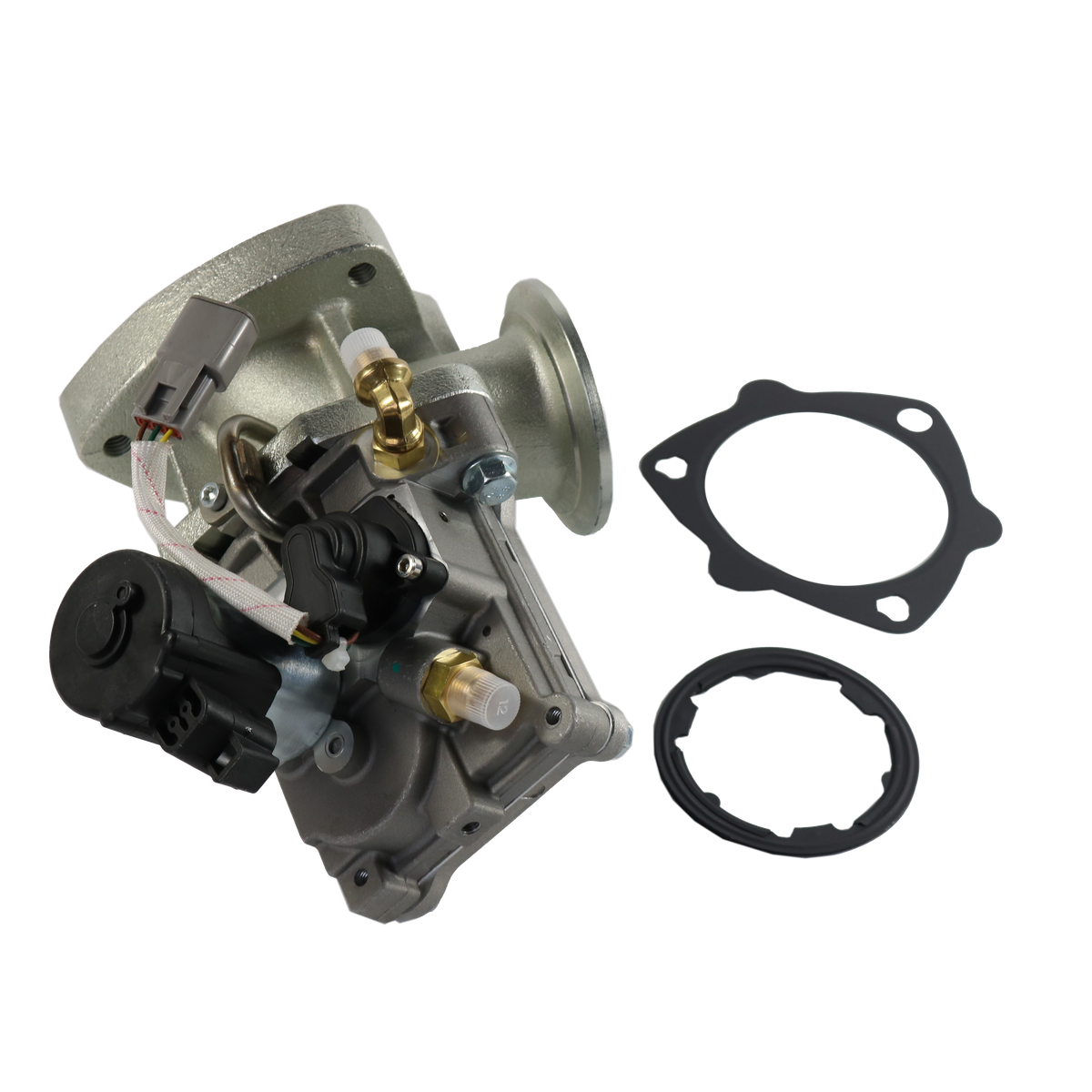 JDMSPEED EGR Heavy Duty Valve Cummins 904-5002 Fits International Kenw – JDMSPEED Motor